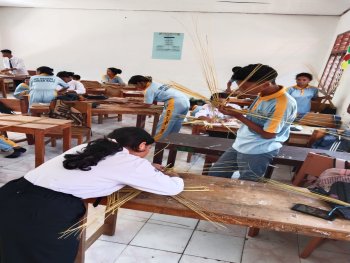 WEBSITE | SMK NEGERI 1 LABUAN BAJO